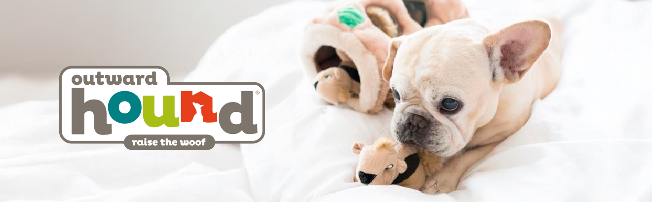 OUTWARD HOUND | PetPartners CL