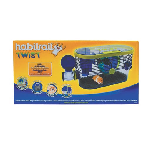 HABITRAIL TWIST KIT | PetPartners CL