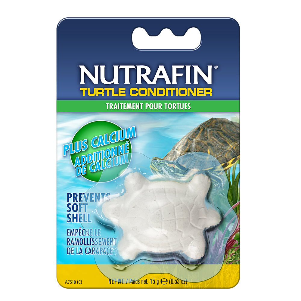 NUTRAFIN BASIX BLOQUE NEUTRALIZADOR - TORTUGAS | PetPartners CL